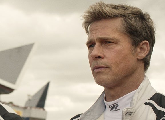 F1: Novo Filme de Brad Pitt Sobre Fórmula 1 Ganha Trailer - Universo 42