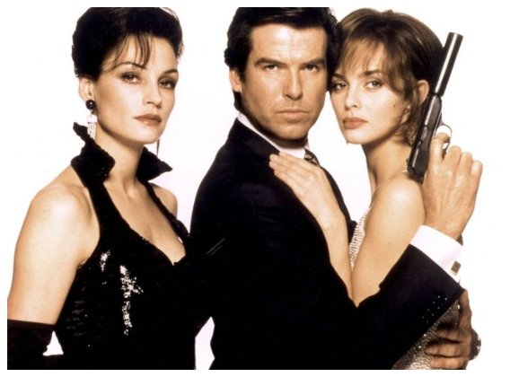 Filmes de novembro de 1995 que fizeram história no cinema - Universo 42